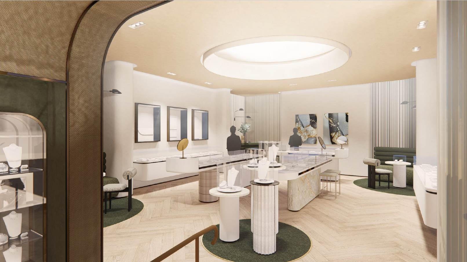 Shifting Perceptions: Michael Hill’s New Brand Identity Explained - Power Retail