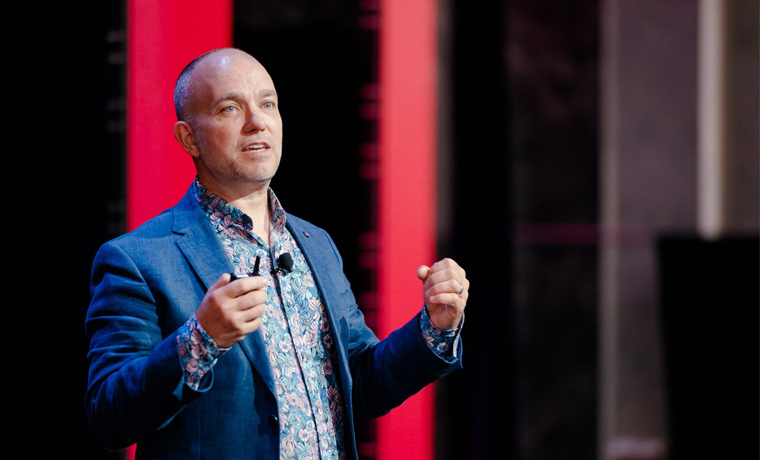 The Next Big Thing: Q&A with Troy Cox - Power Retail