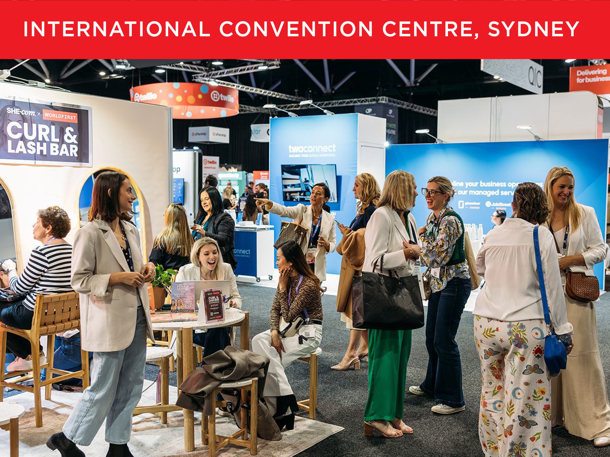 Online Retailer Conference & Expo - Power Retail