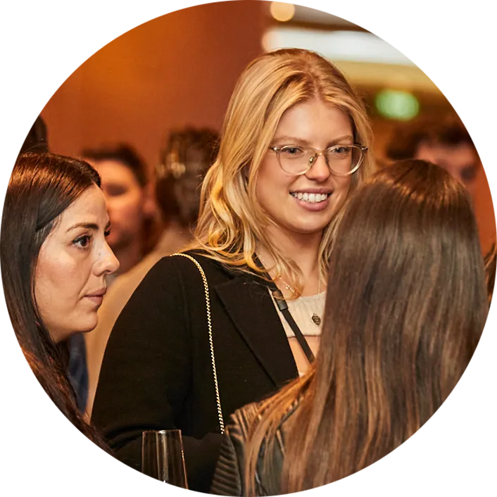 ShopForward Conference | Power Retail