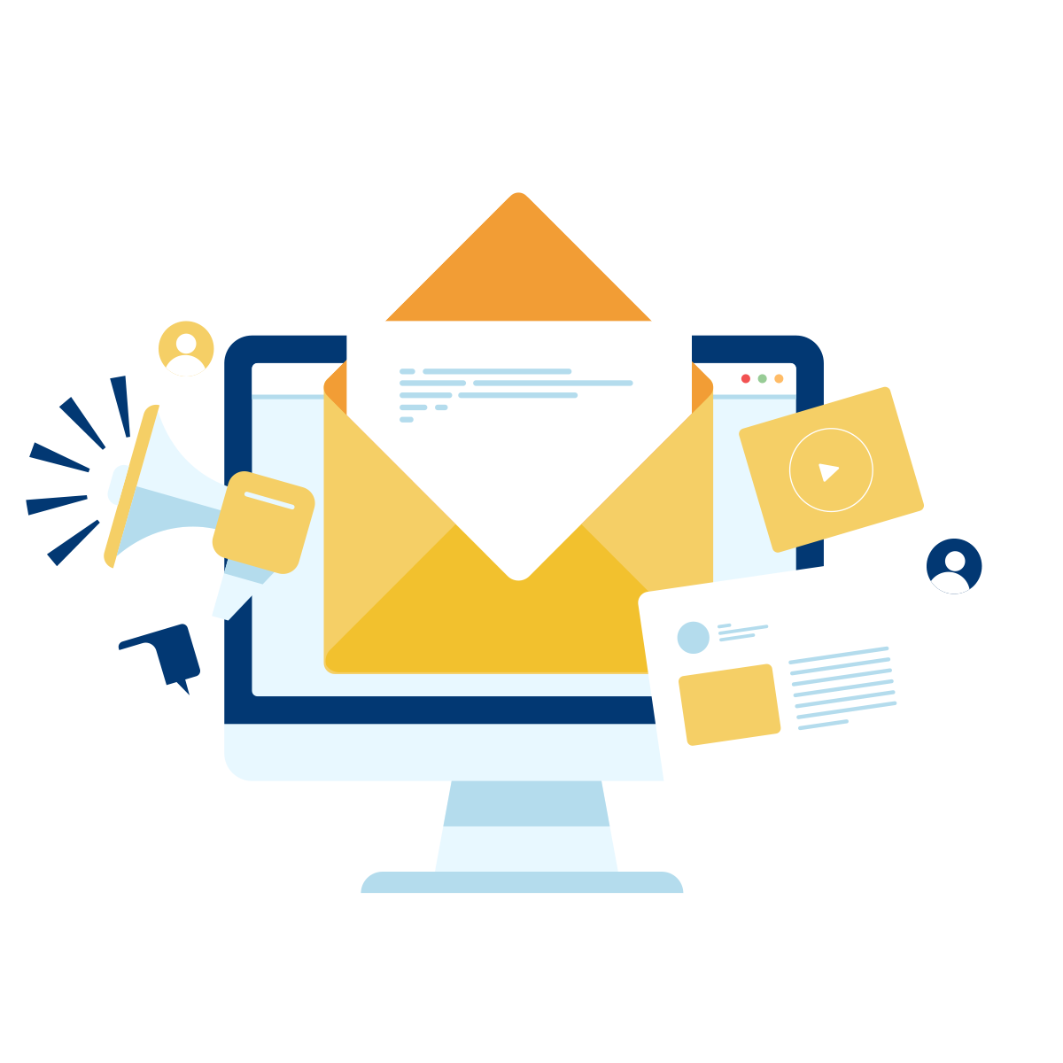 Digital Media & Content | Power Retail