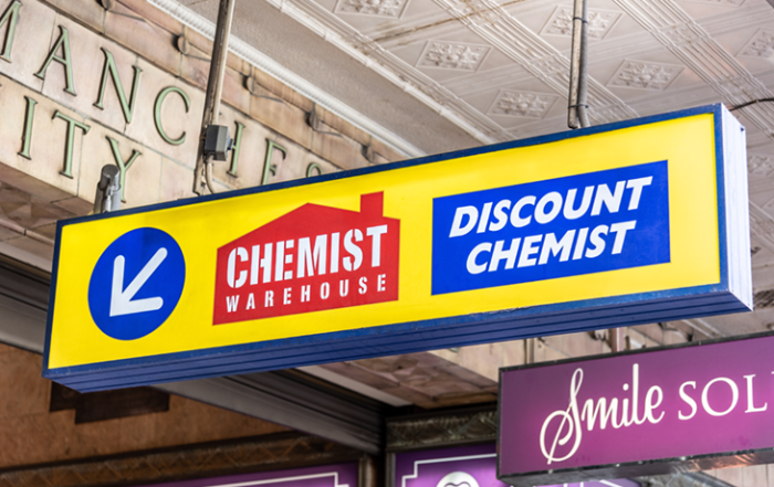 How Chemist Warehouse Saves 2.2. Million Receipts a Week - Power Retail