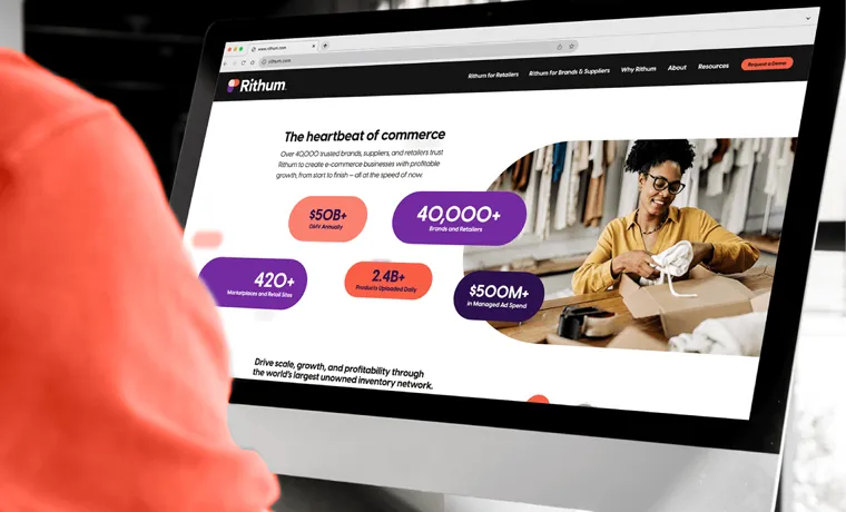 Rithum: a Global Commerce Company Culmination - Power Retail