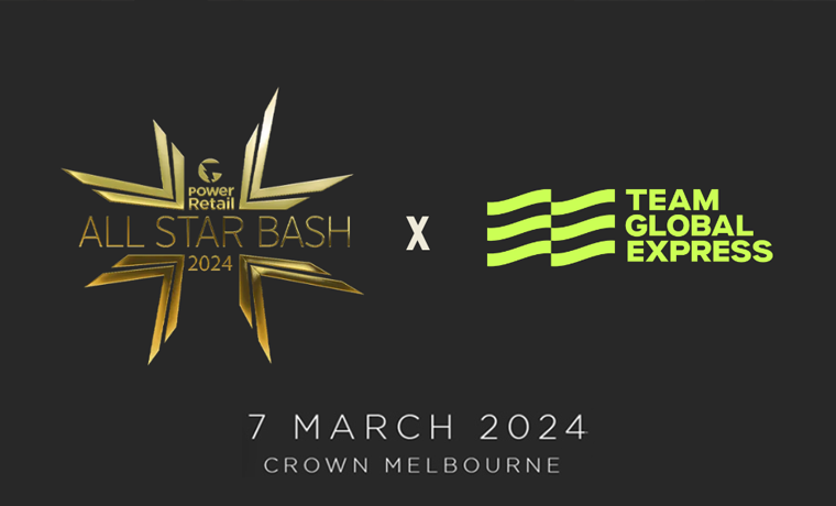 Team Global Express Announces Partnership with Power Retail - Power Retail
