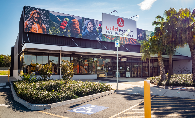 Wild Earth Australia Becomes B Corp Certified - Power Retail