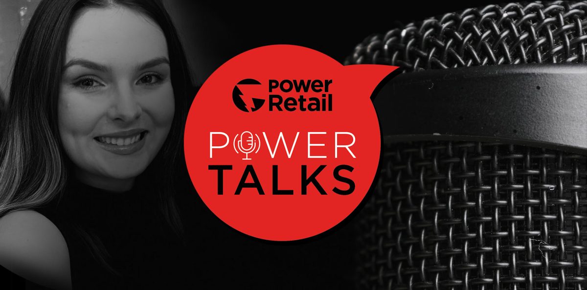 Power Talks Podcast | Power Retail