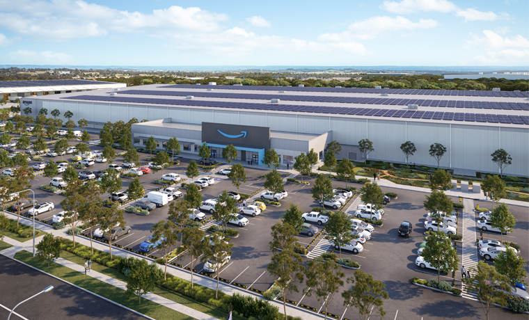 Amazon Invests in Western Sydney, Creating Over 1000 Jobs - Power Retail