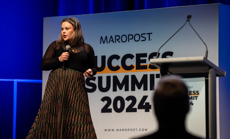 Q&A: Kristyn Wallace, Maropost Country Manager ANZ