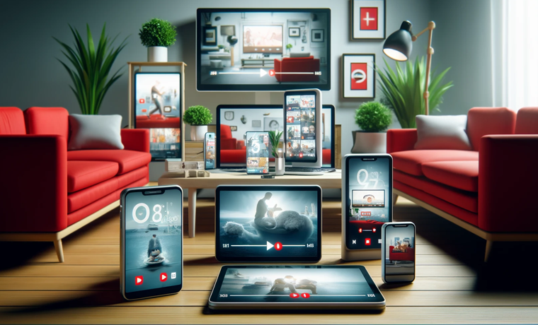 The Price of Streaming & Video Advertising - Power Retail