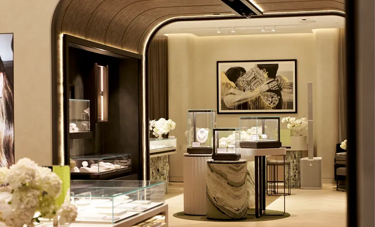 Michael Hill Steadies Through Tough FY25 - Power Retail