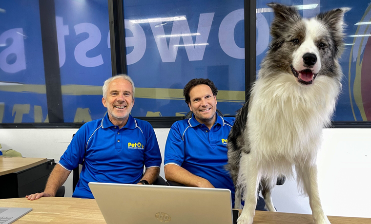 PetO: Family Owned Pet Store Takes on the Big Dogs - Power Retail