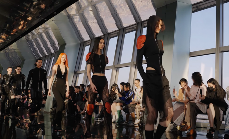 Dion Lee Enters Voluntary Administration - Power Retail