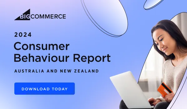 Consumer Behaviour Trends Shaping Ecommerce - Power Retail