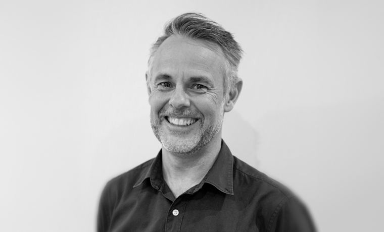 20 Questions with Will Dobbyn - Power Retail