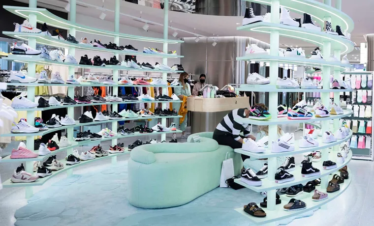 Accent Group Reveals Major Expansion Plans - Power Retail