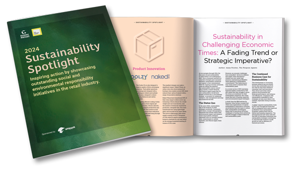 Sustainability Spotlight Report | Power Retail