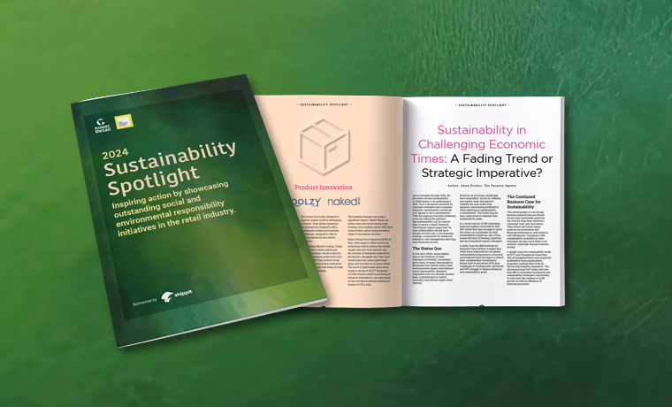 Sustainability Spotlight 2024: Aussie Retailers Driving Change - Power ...