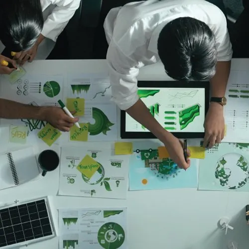 Sustainability Spotlight Report | Power Retail