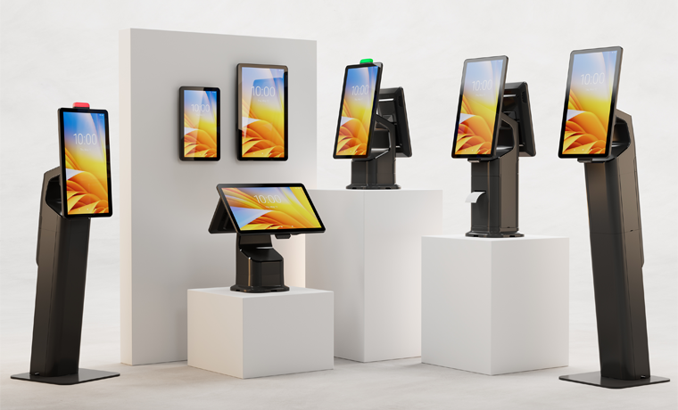 The Rise of Self-Service: Meeting Customer Expectations