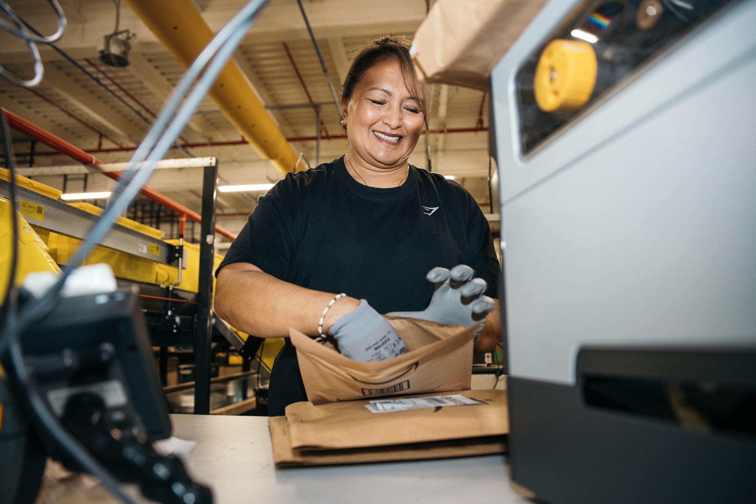 Amazon Australia Commits to Plastic-Free Packaging - Power Retail
