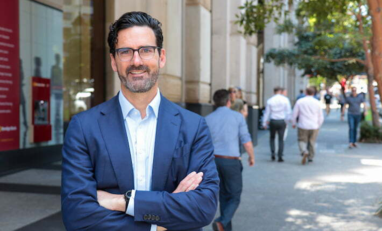Inaugural Australian Retail Council CEO Named - Power Retail