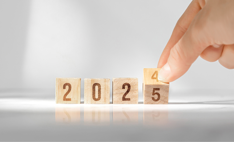 2025 Retail Outlook: Experts Weigh In - Power Retail