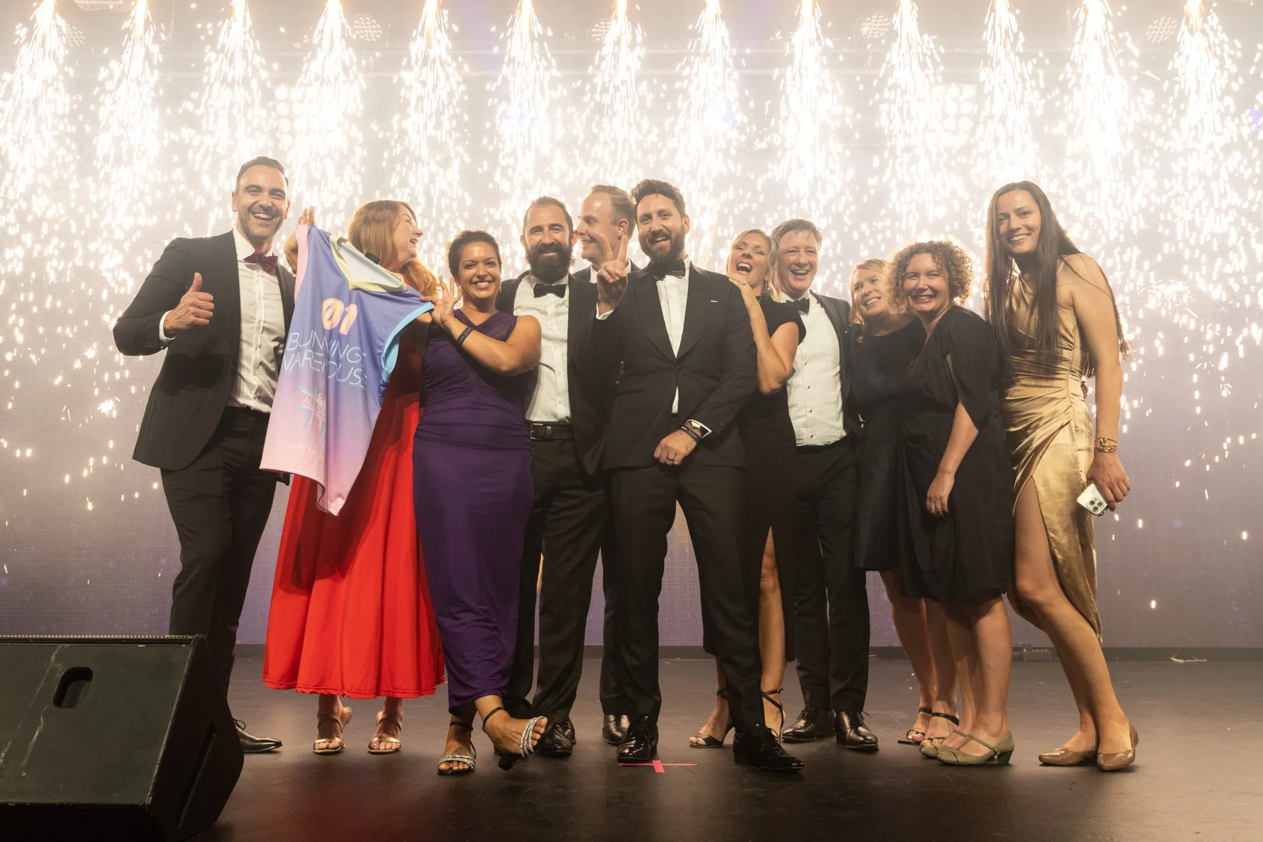 Revealed: Power Retail All Star Bash 2025 Finalists! - Power Retail