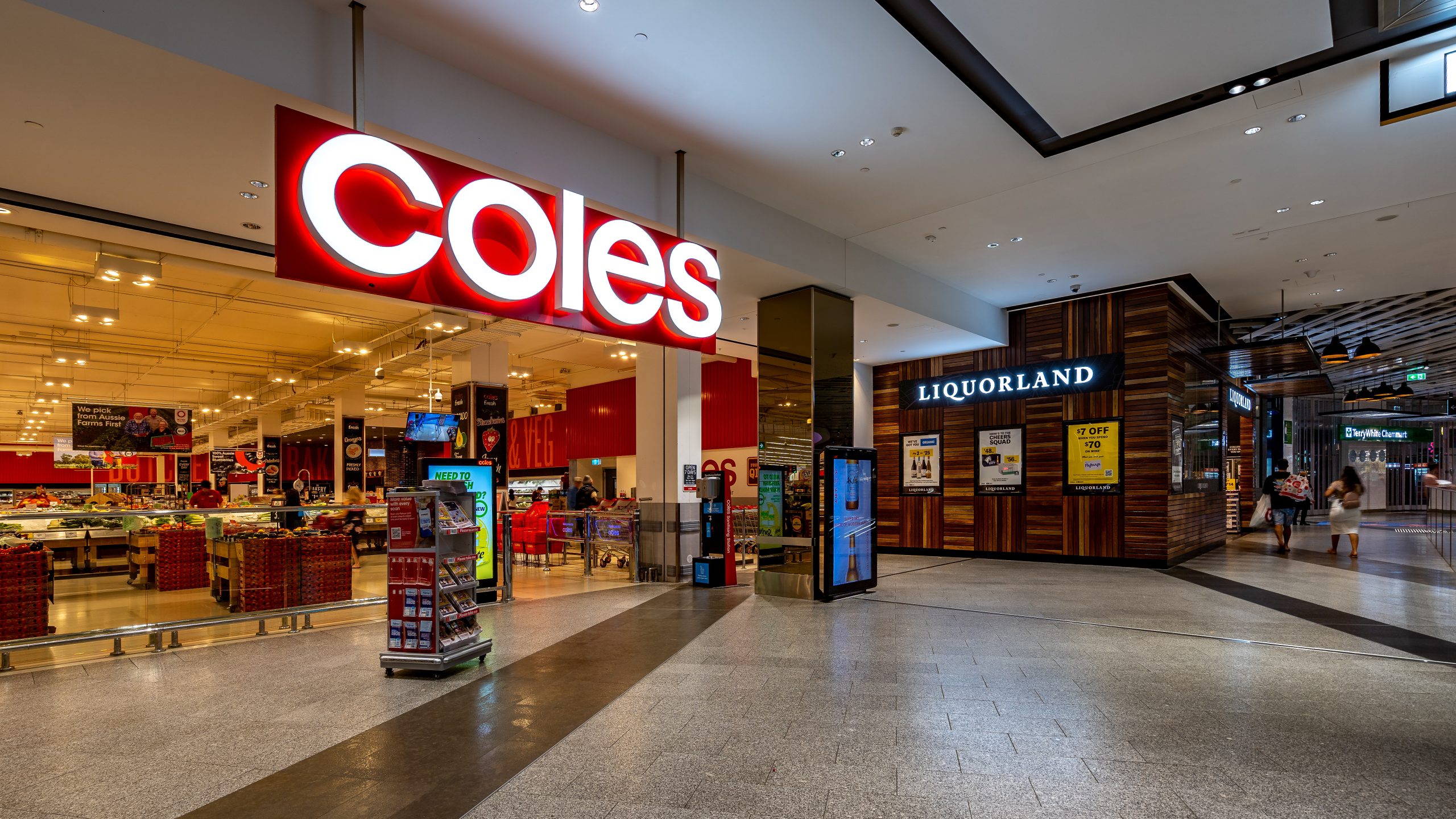 Coles to Phase out First Choice and Vintage Cellars Brands - Power Retail