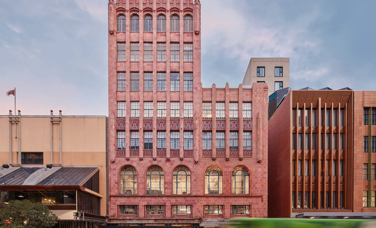 Mecca Unveils Flagship Store Plans - Power Retail