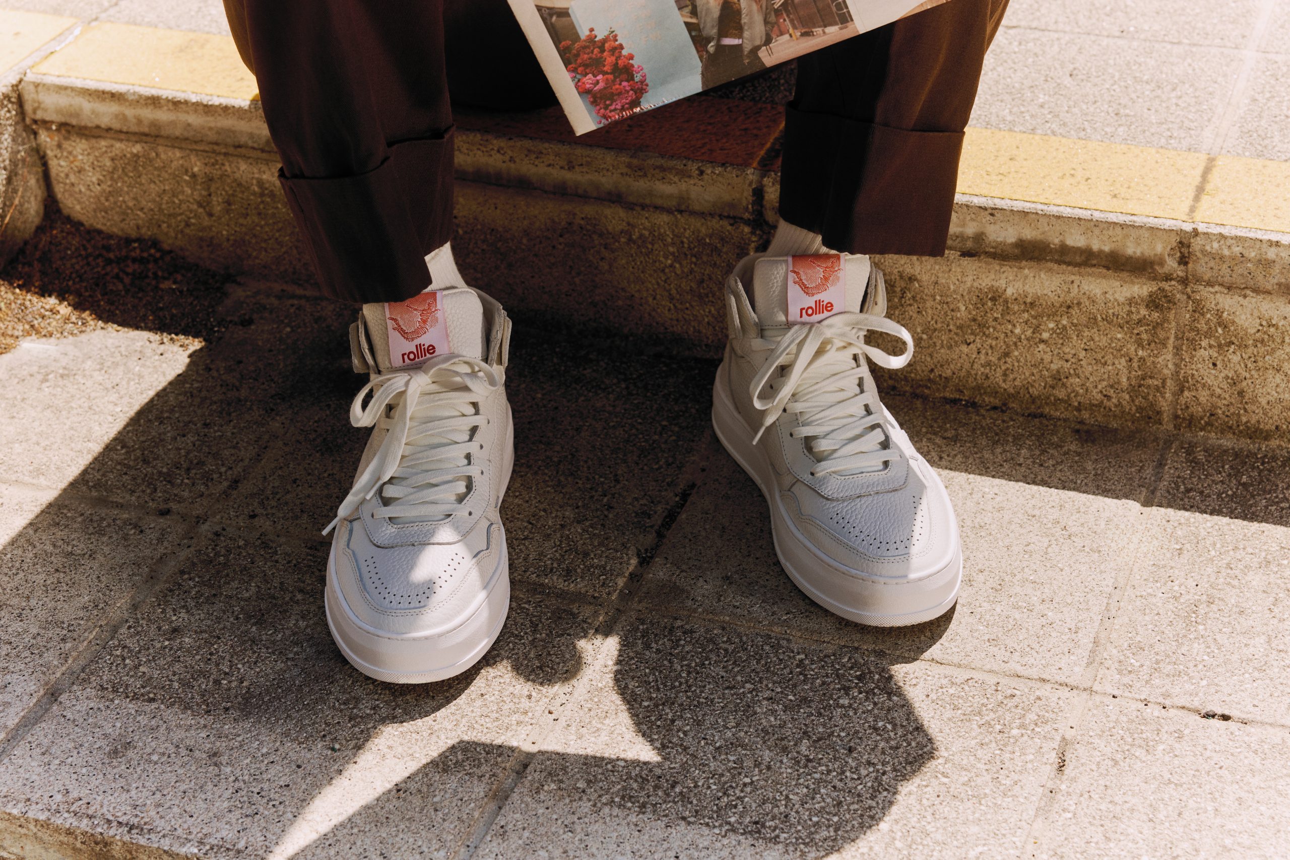 How Rollie Nation Turned Comfort and Creativity Global - Power Retail