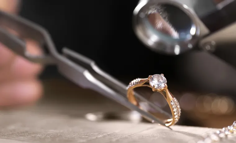 Secrets Shhh Jewellery Retailer Rescued - Power Retail