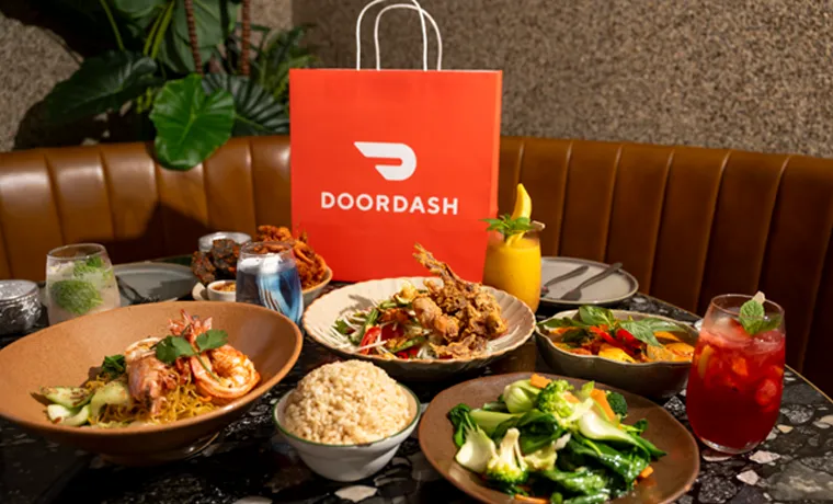 DoorDash Launches Table Reservations in Australia - Power Retail