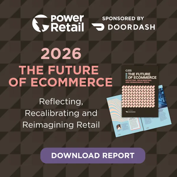 Salvos Store Reaches Ecommerce Milestone - Power Retail