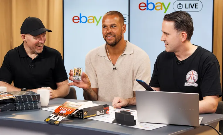 eBay Live Launches in Australia - Power Retail