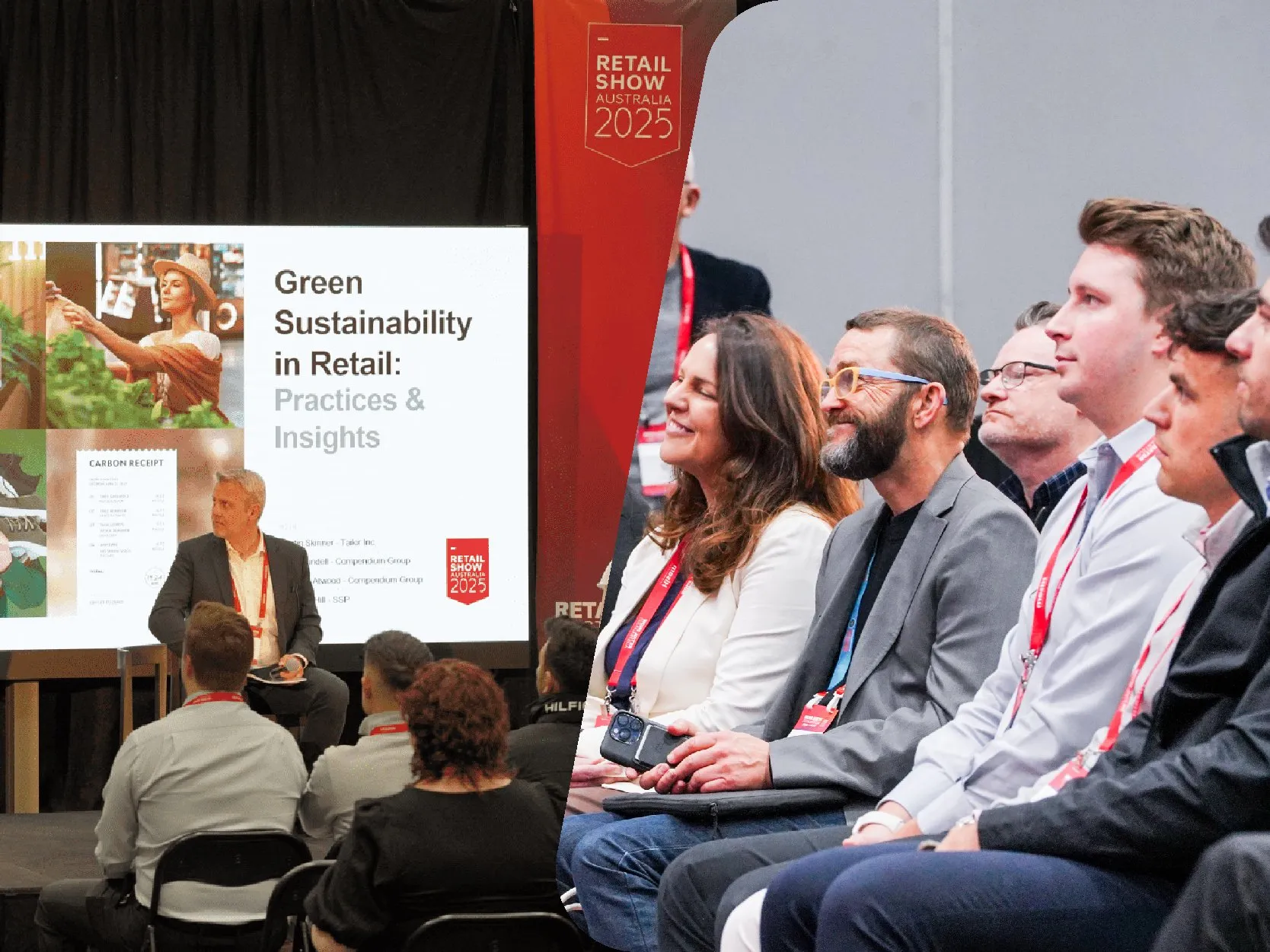 Retail Show Australia Returns in 2026 - Power Retail