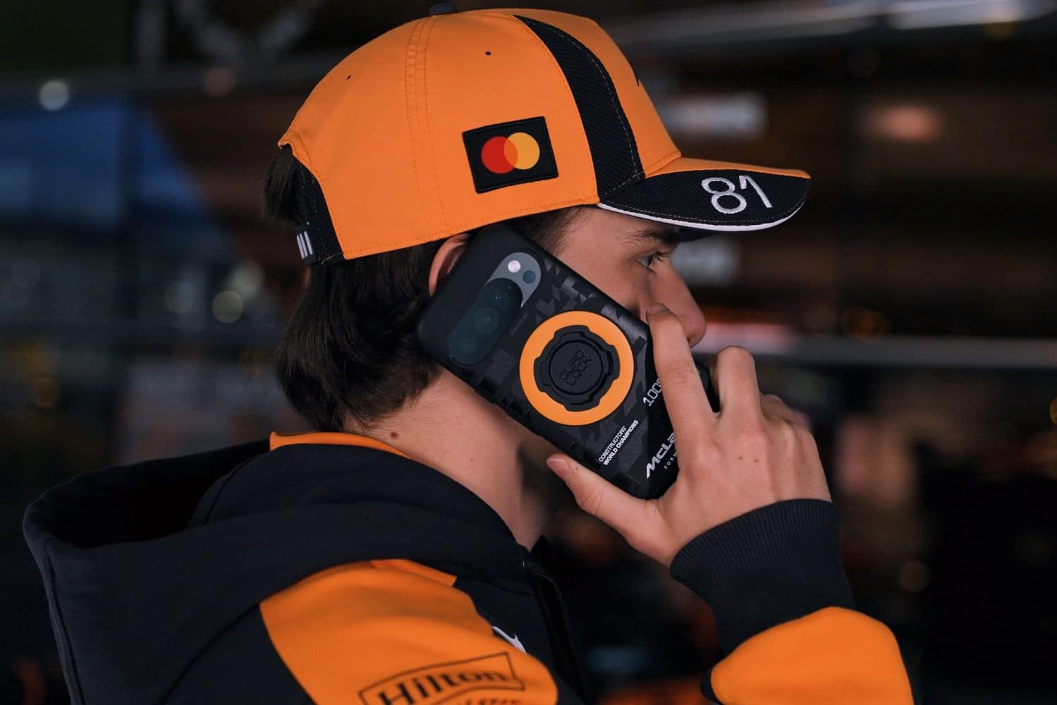 From Pop-Ups to Podiums: Quad Lock’s F1 Retail Strategy - Power Retail