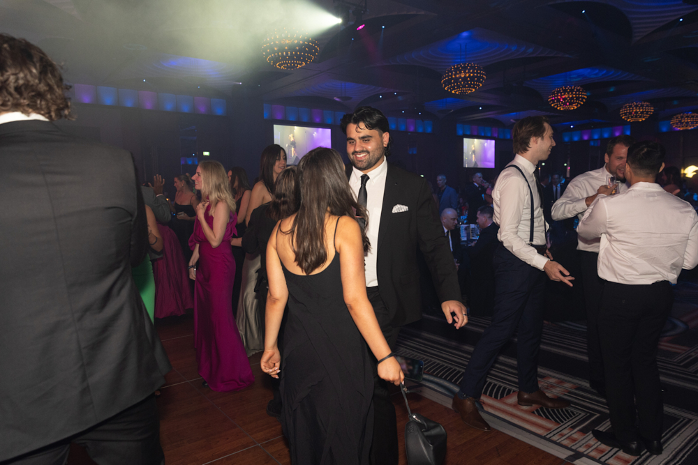 The Power Retail All Star Bash | Power Retail
