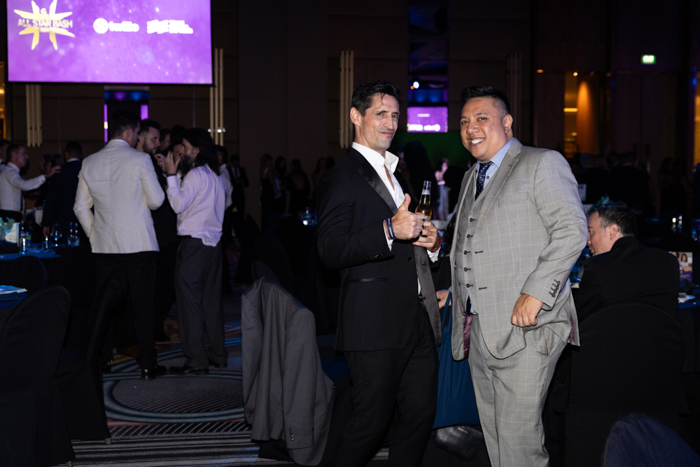 All Star Bash | Power Retail